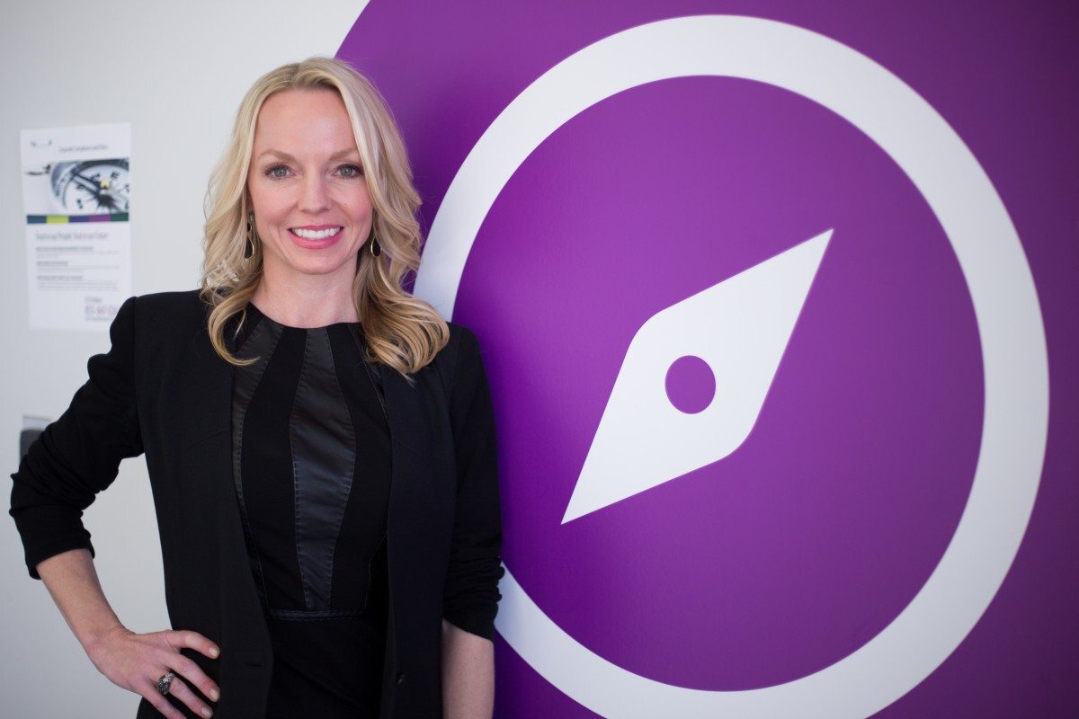 Alaina Macia Named to Mass Transit's Top 40 Under 40 List