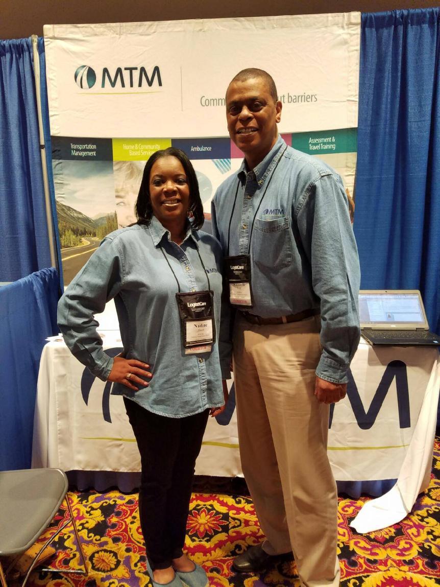 MTM Health's Conference Participation - MTM, Inc.