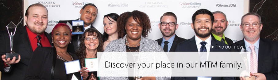 Minnesota Transportation Providers - MTM, Inc.