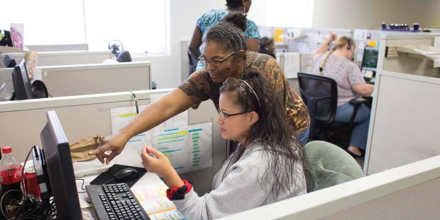 Customer Service Representative Road to Success - MTM, Inc.