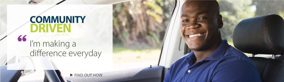 Minnesota Transportation Providers - MTM, Inc.