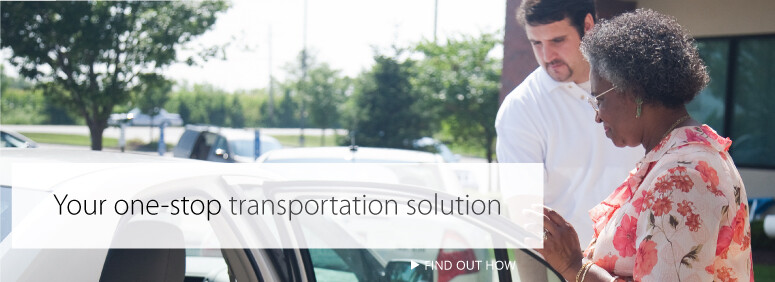 Healthcare Services - Public Transit Services - MTM Inc