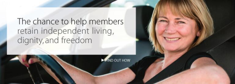 Minnesota Transportation Providers - MTM, Inc.