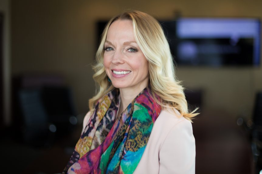 CEO Alaina Macia's Interview with Brazen - MTM, Inc.