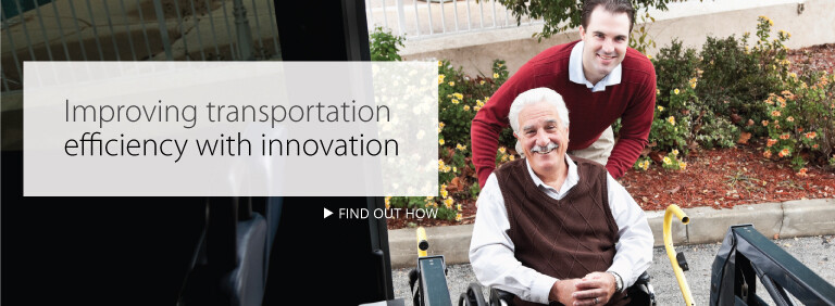 Healthcare Services - Public Transit Services - MTM Inc