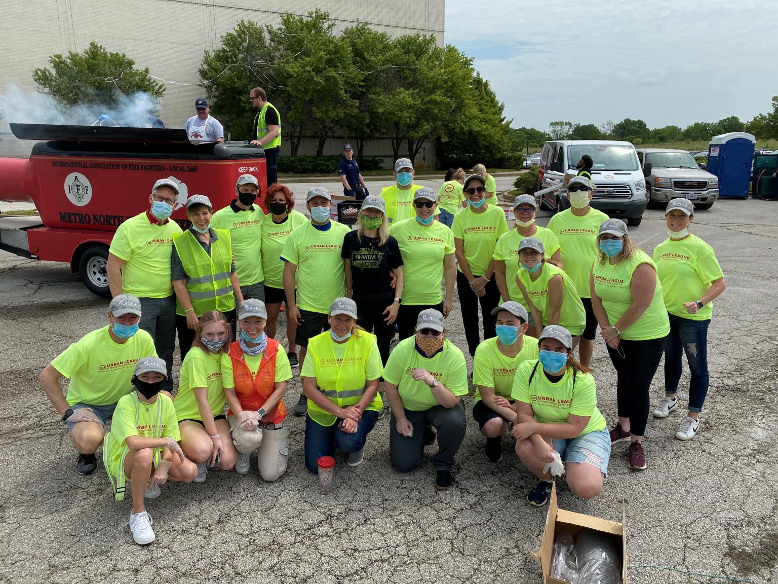 MTM Health Named to Business Journal's Corporate Philanthropy List ...