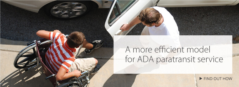 Healthcare Services - Public Transit Services - MTM Inc