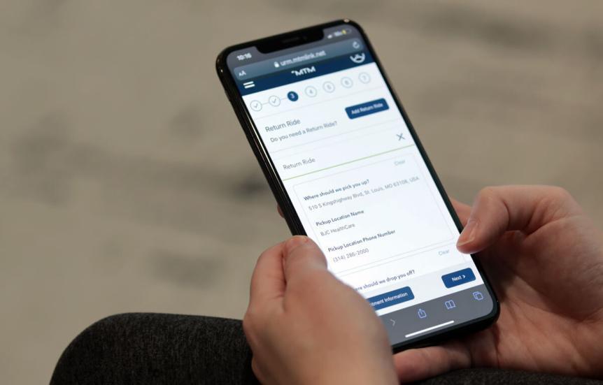 The MTM Health Member Mobile App is Available Now! - MTM, Inc.