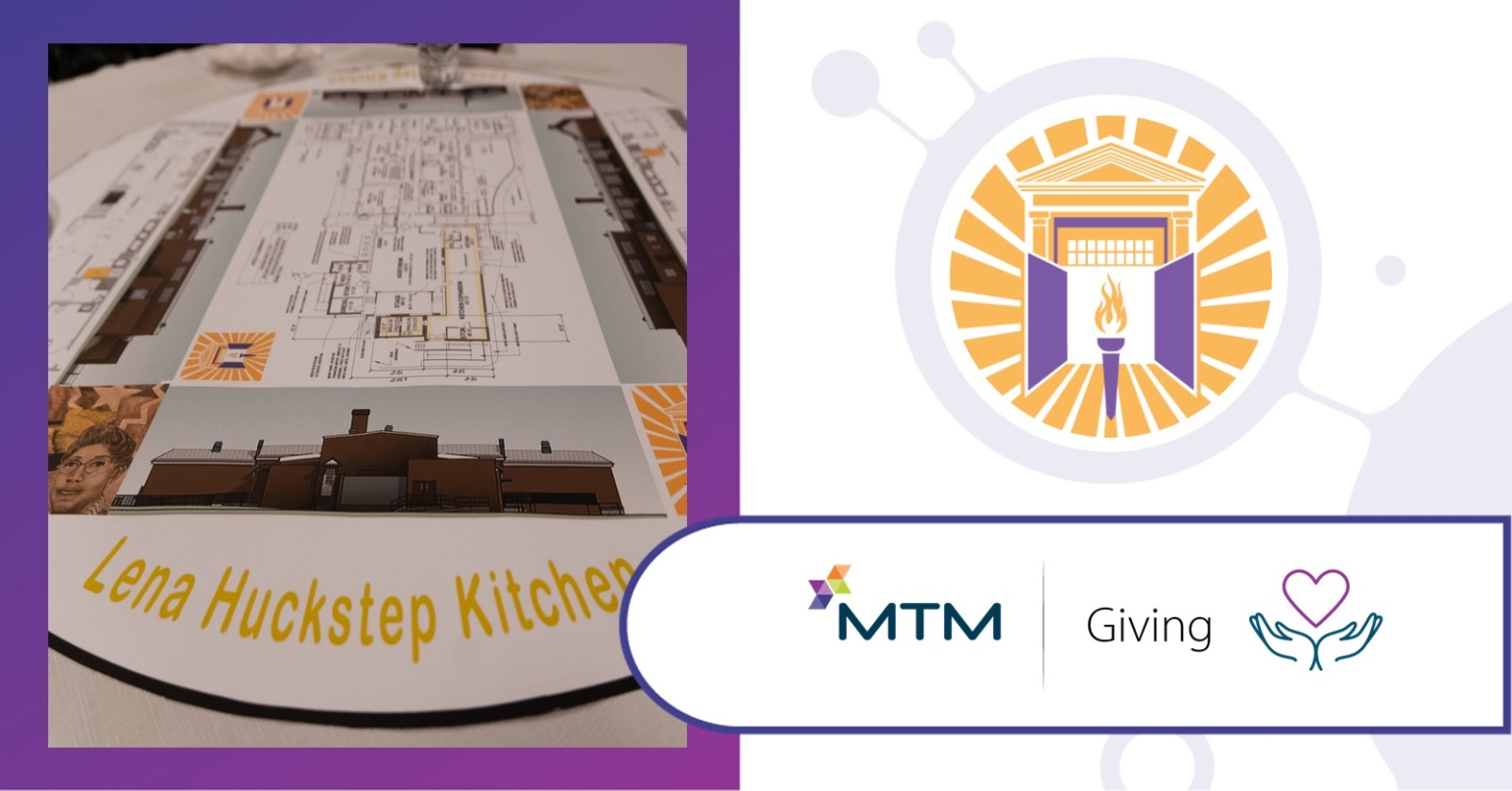 Calfee Community & Cultural Center Comes to Life - MTM, Inc.