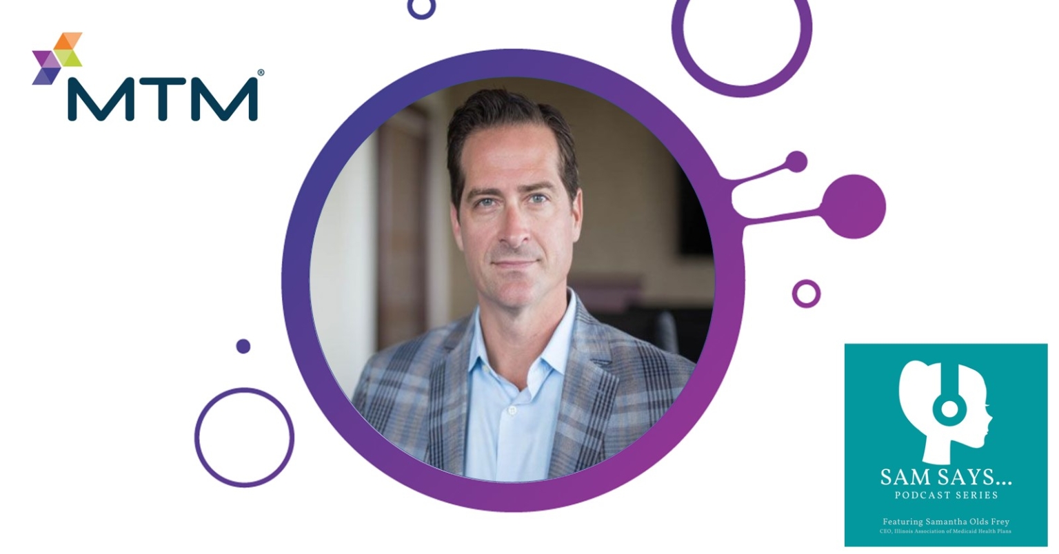 IAMHP Podcast Welcomes Phil Stalboerger - MTM, Inc.