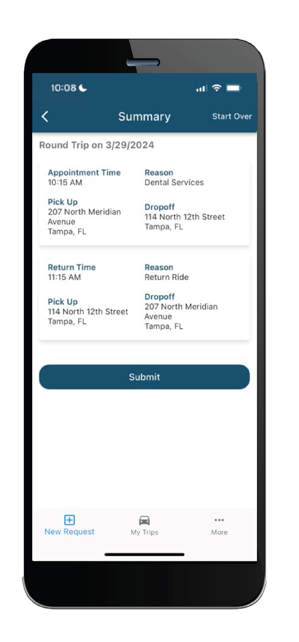 MTM Link - MTM, Inc.