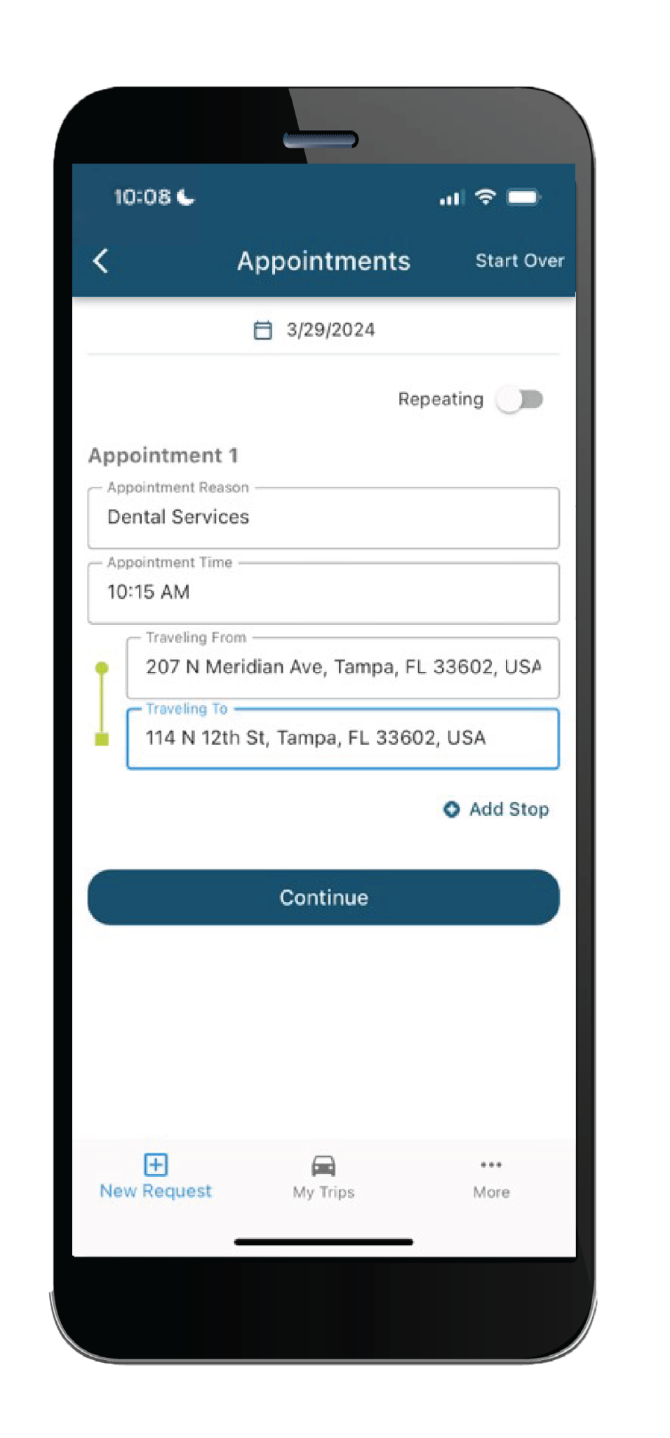 MTM Link - MTM, Inc.