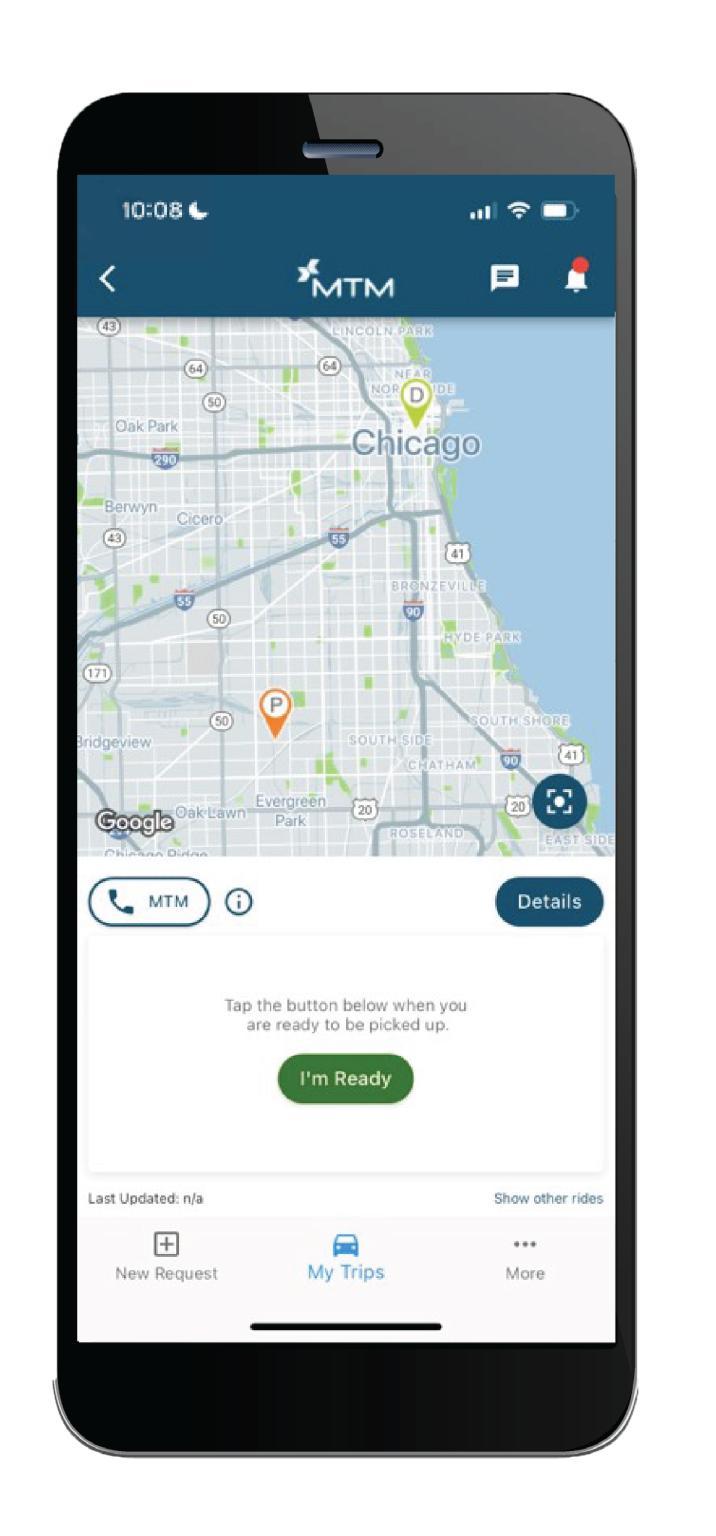 MTM Link - MTM, Inc.