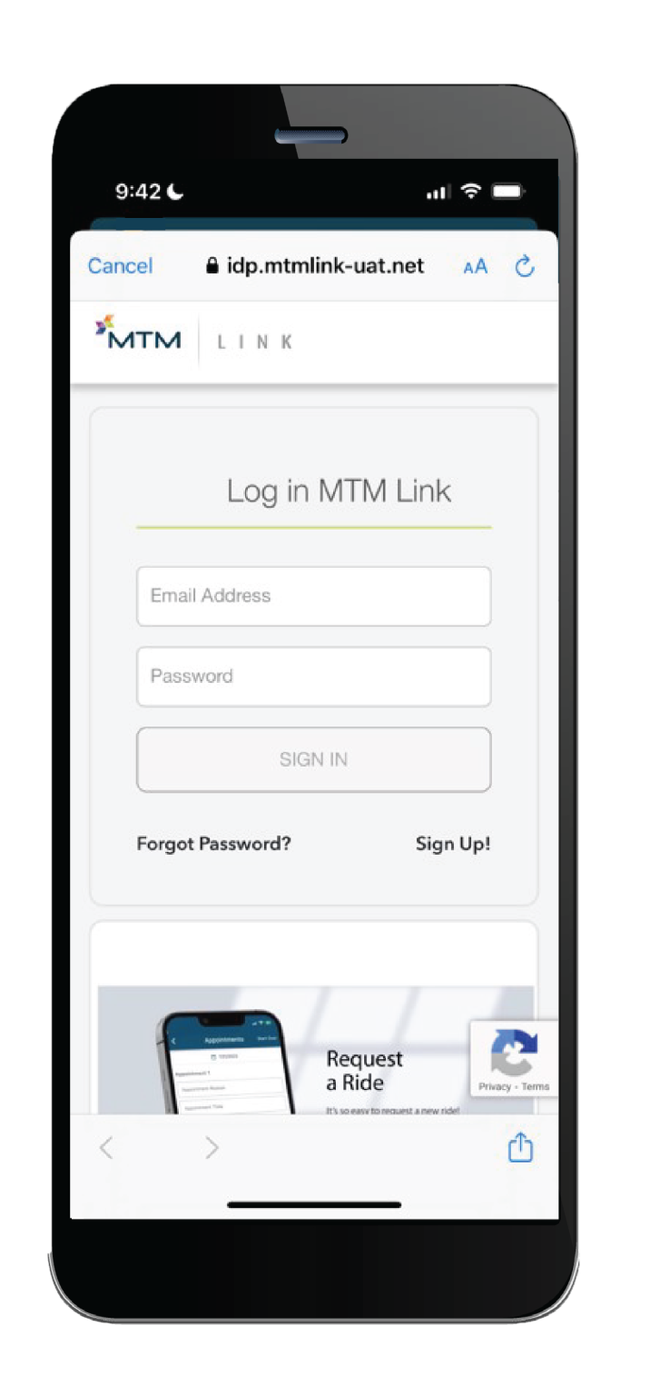 MTM Link - MTM, Inc.