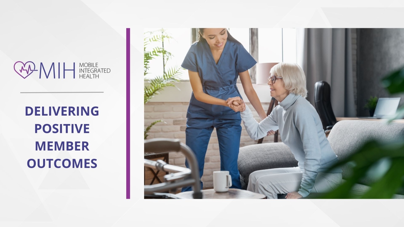 Mobile Integrated Health Solutions in Action - MTM, Inc.