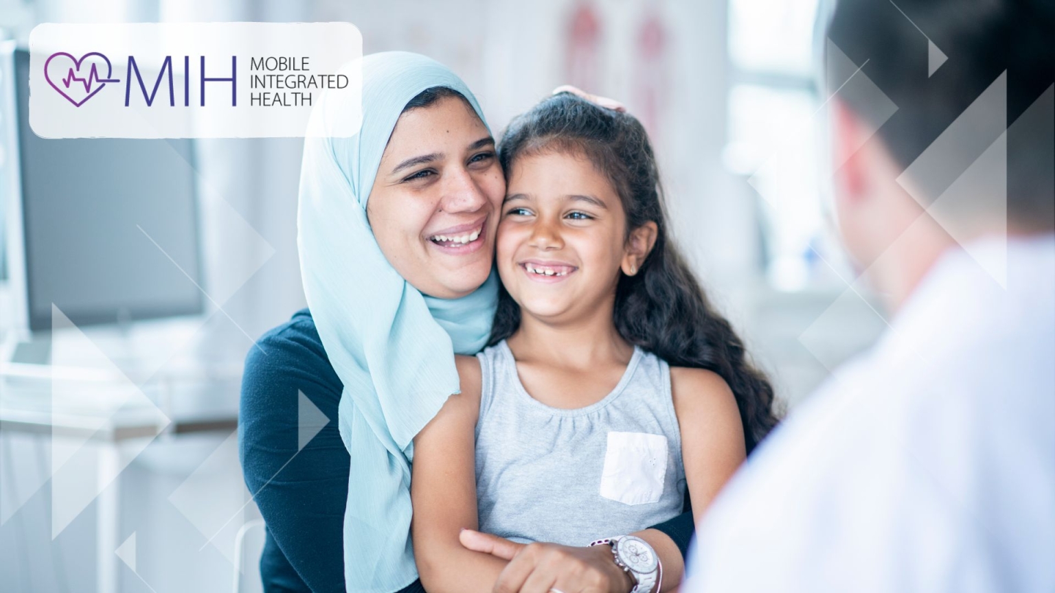 Supporting Refugee Families Through Mobile Integrated Health - MTM, Inc.