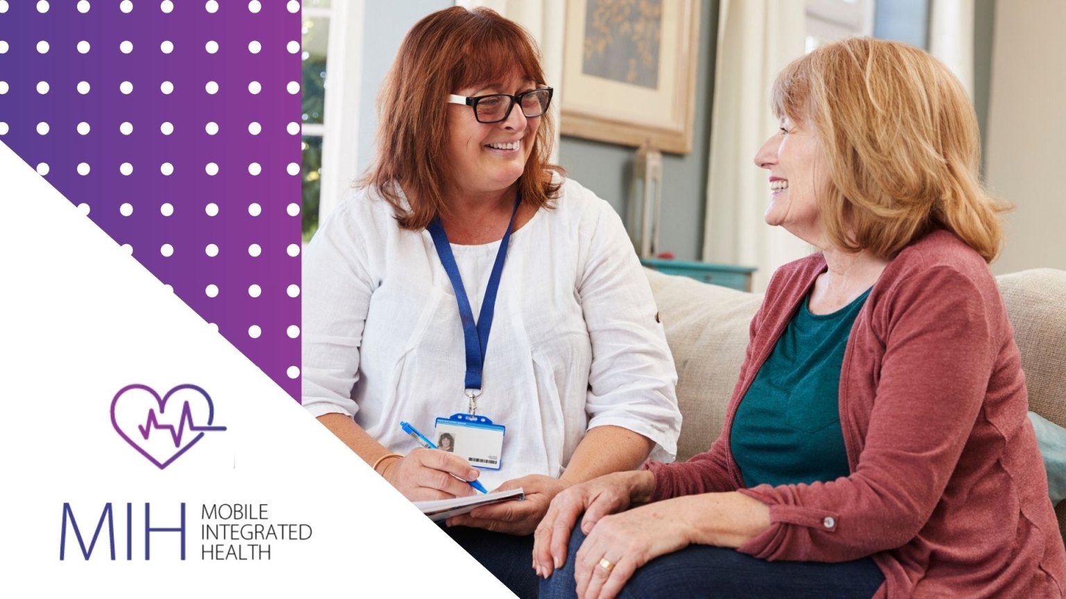 How MTM Health's CHW Improve Member Outcome - MTM, Inc.