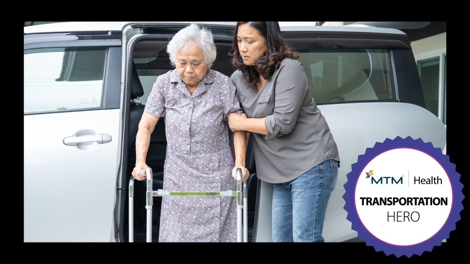 Celebrating Our Q4 2024 Transportation Heroes - MTM, Inc.